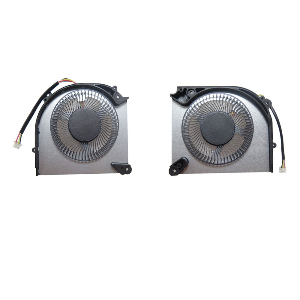 Laptop CPU GPU FAN For DFS5L32G16486P EP FPP7 DFS5K22305283Q EP FPP6 ...