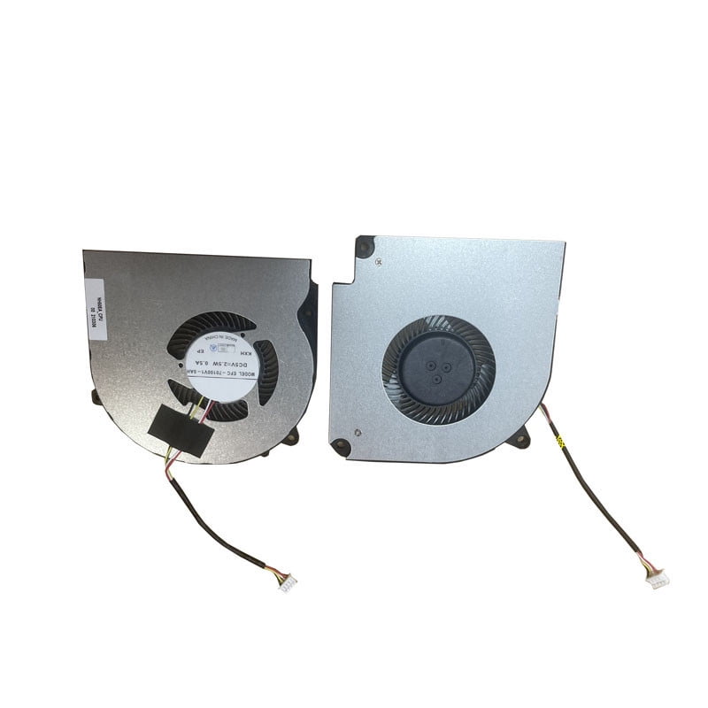 Laptop CPU GPU FAN For Gigabyte Gaming G5(For Intel 11th Gen) G5 GD MD ...