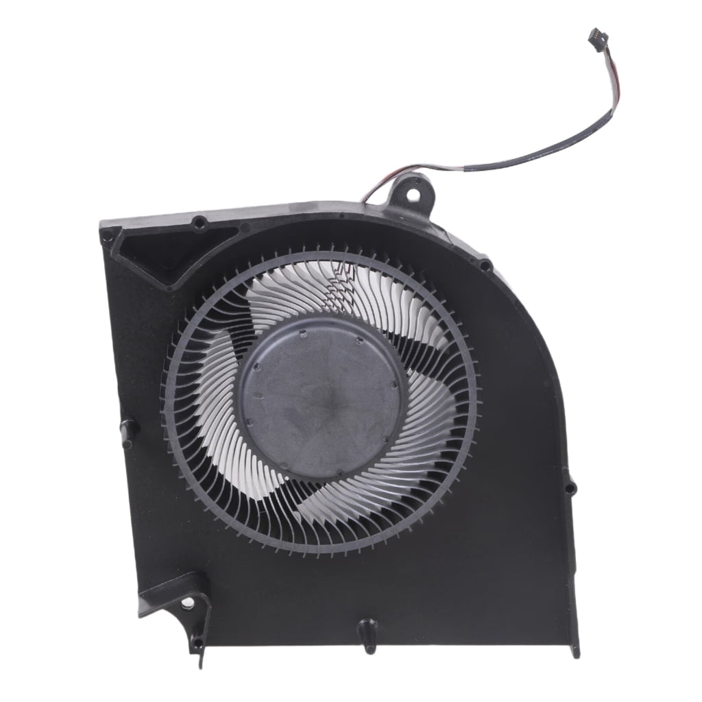 Laptop CPU GPU Fan For 16pro 16S 16K 2023 Metal Optimized Airflows ...