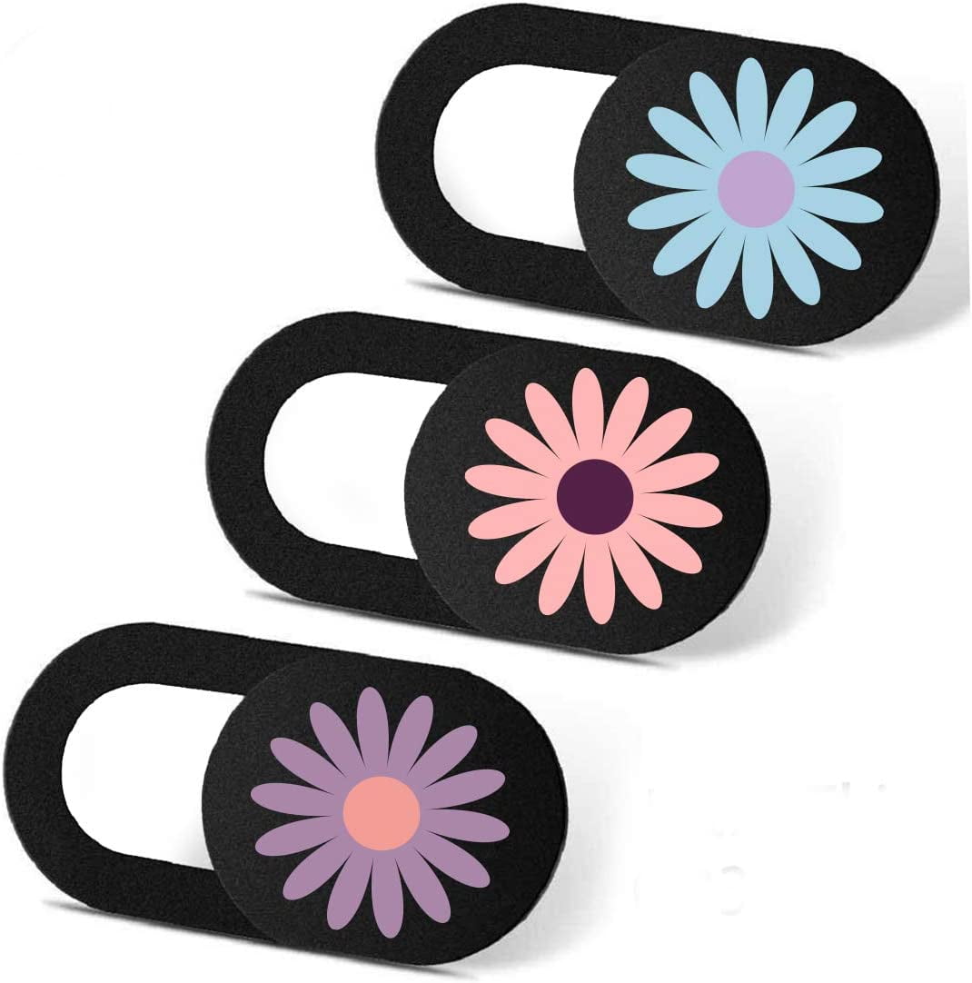 Laptop Camera Cover Slide 3 Pack Ultra Thin Slide Laptop Camera Cover ...
