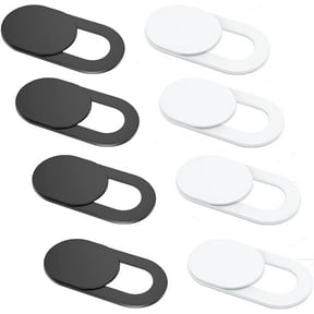 Computer Camera Cover Slider