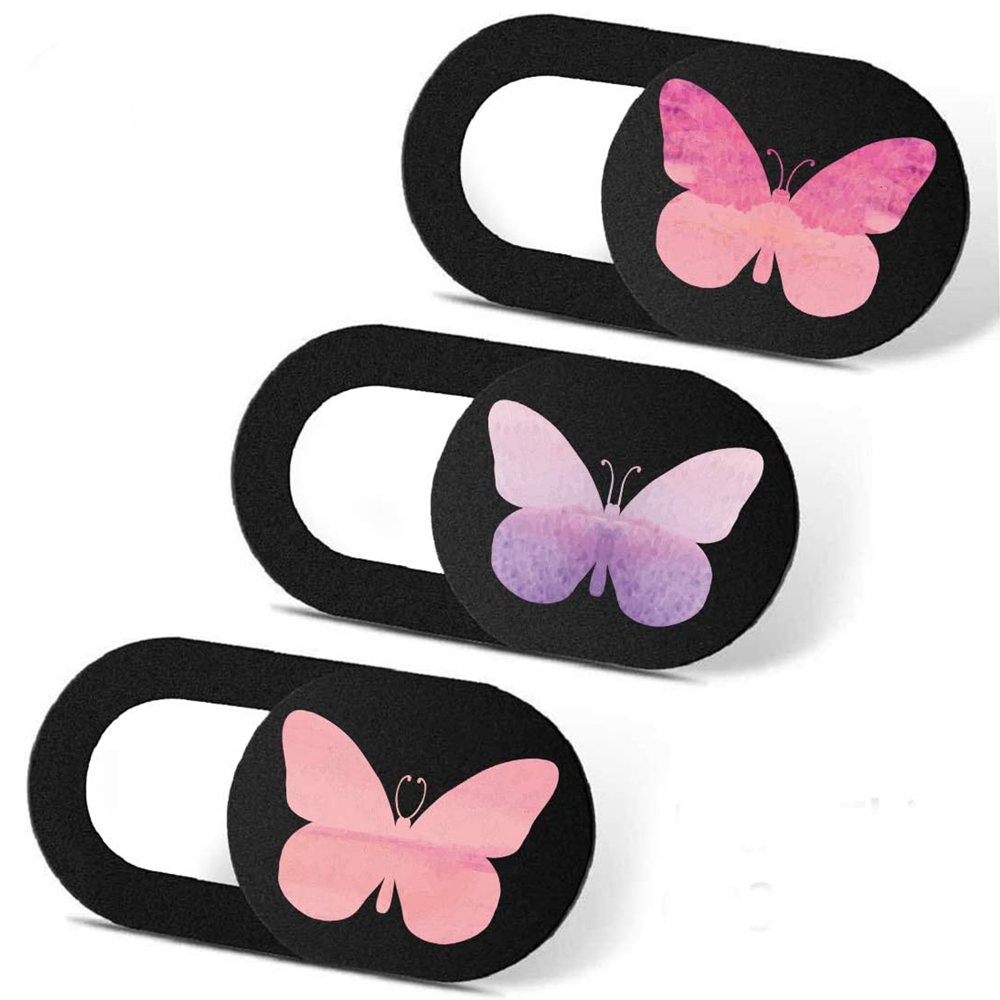Laptop Camera Cover Slide Webcam Cover for Privacy Fits for Mini PC, PC ...