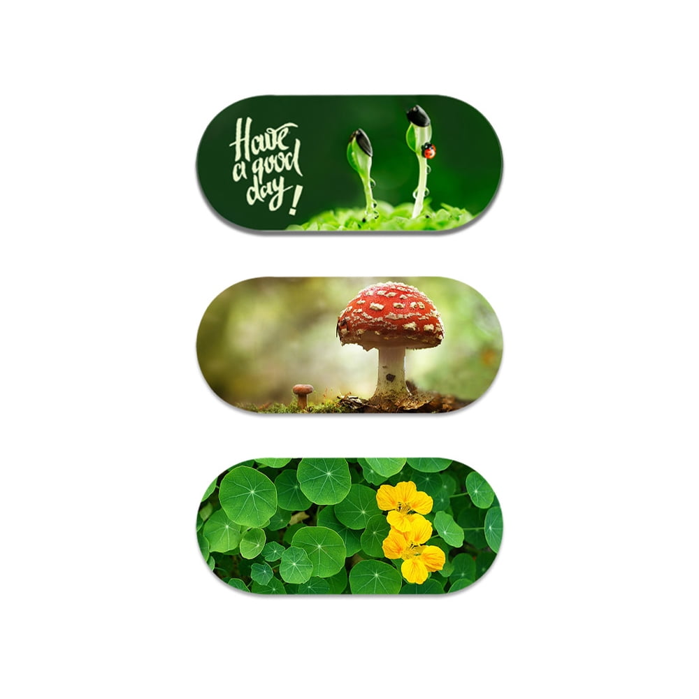 Laptop Camera Cover Slide Webcam Cover for Privacy Fits for Mini PC, PC ...