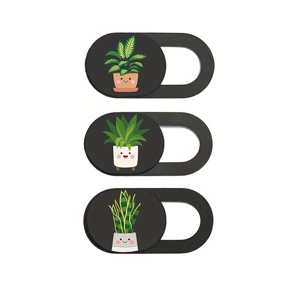 Laptop Camera Cover Slide Webcam Cover for Privacy Fits for Mini PC, PC ...