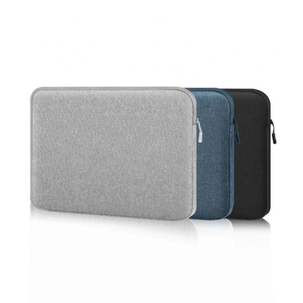 Laptop Carrying Case,fits for 14/15 Inch Laptop and Tablet,Sleek Design ...