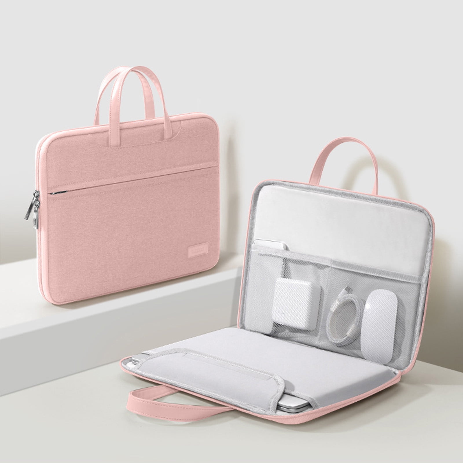 Laptop Case, 13.3 Inch Laptop Sleeve, Lightweight Travel Bag ...