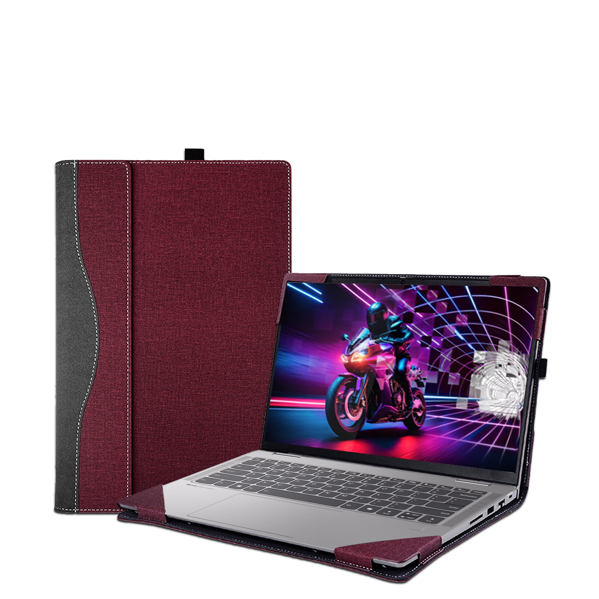 Laptop Case Cover for 14 inch Lenovo Yoga 7 2-in-1 14AHP9 14IML9 & Yoga ...