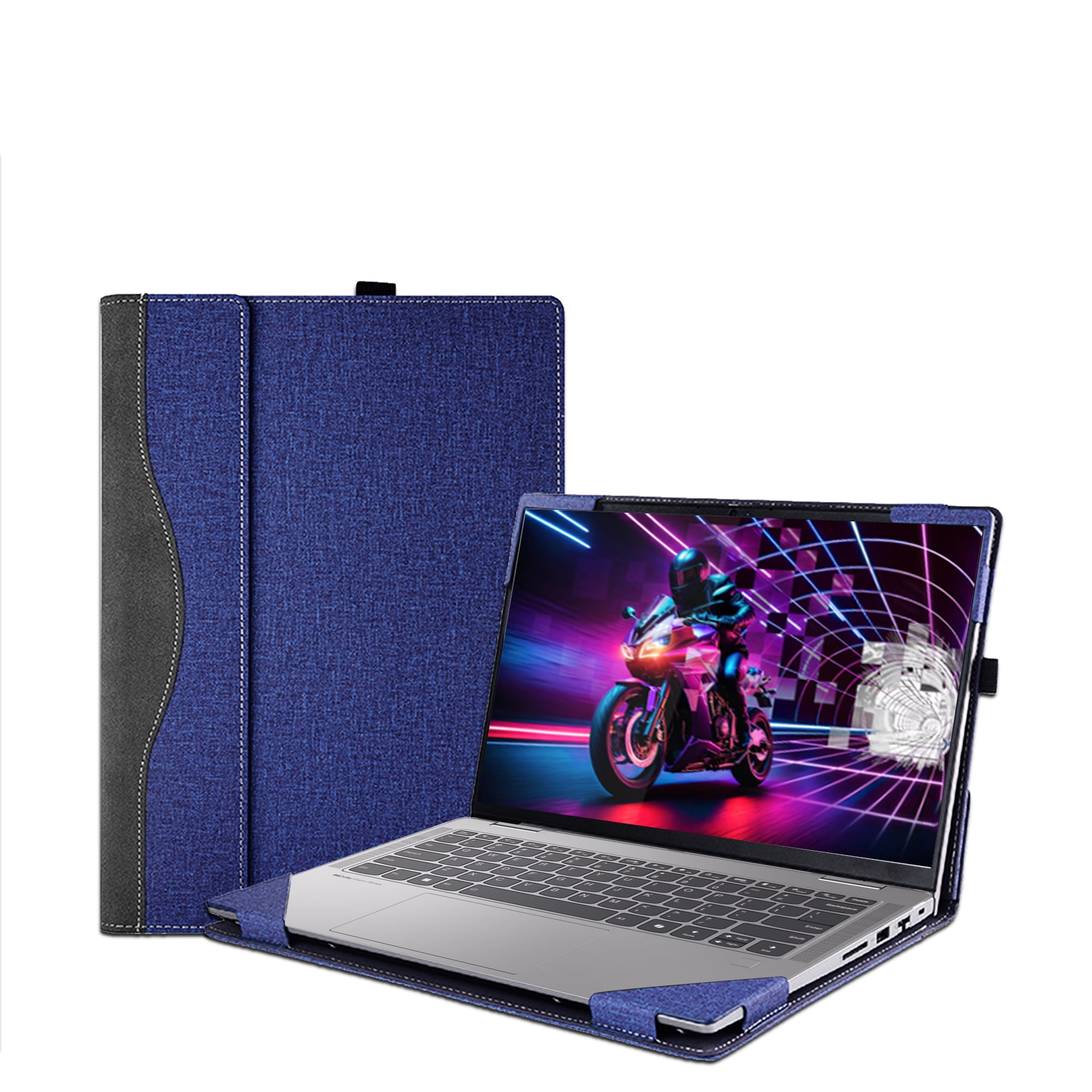 Laptop Case Cover for 14 inch Lenovo Yoga 7 2-in-1 14AHP9 14IML9 & Yoga ...