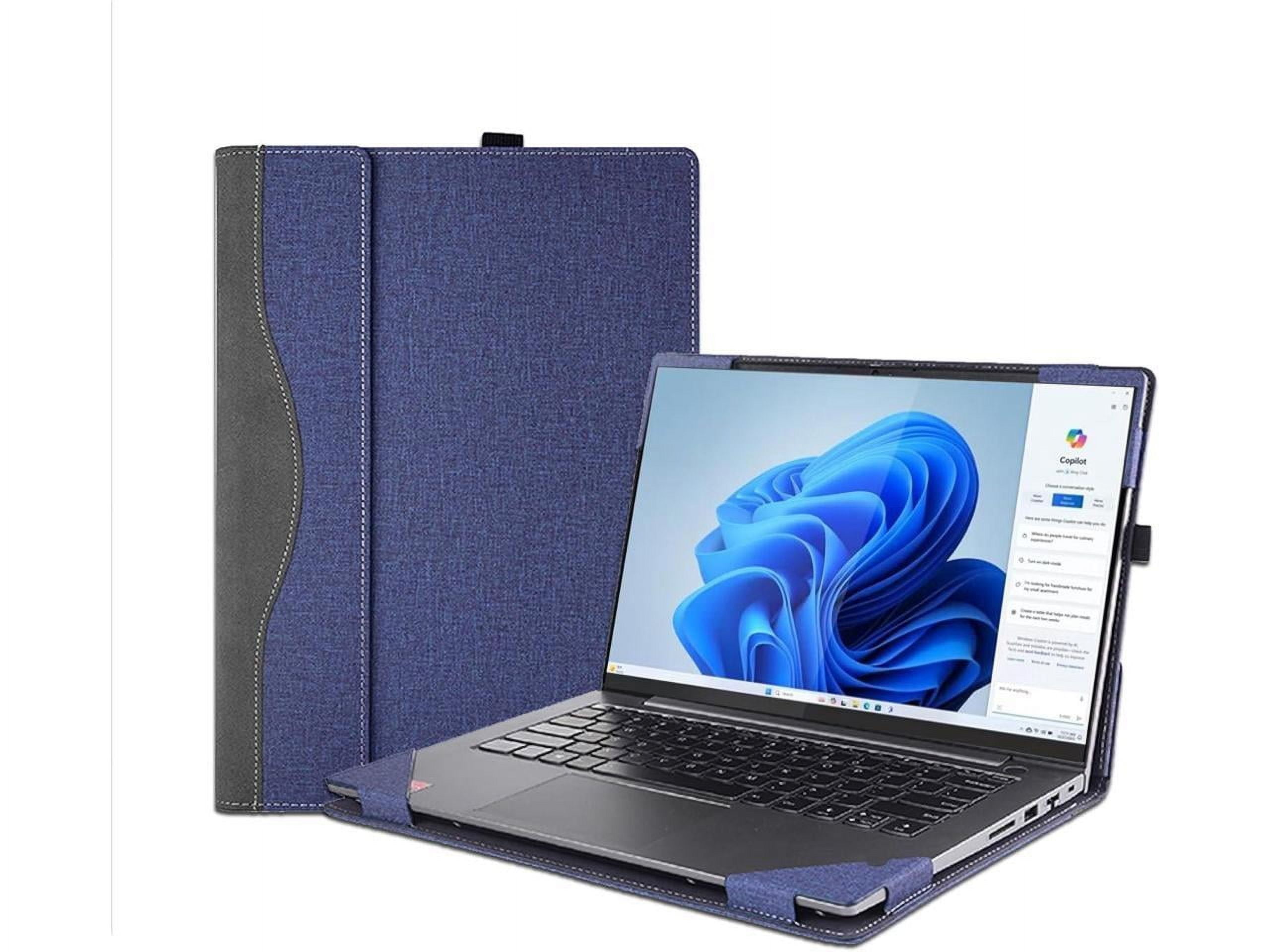 Laptop Case Cover for 16 inch Lenovo IdeaPad 5 2-in-1 16AHP9 16IRU9 ...