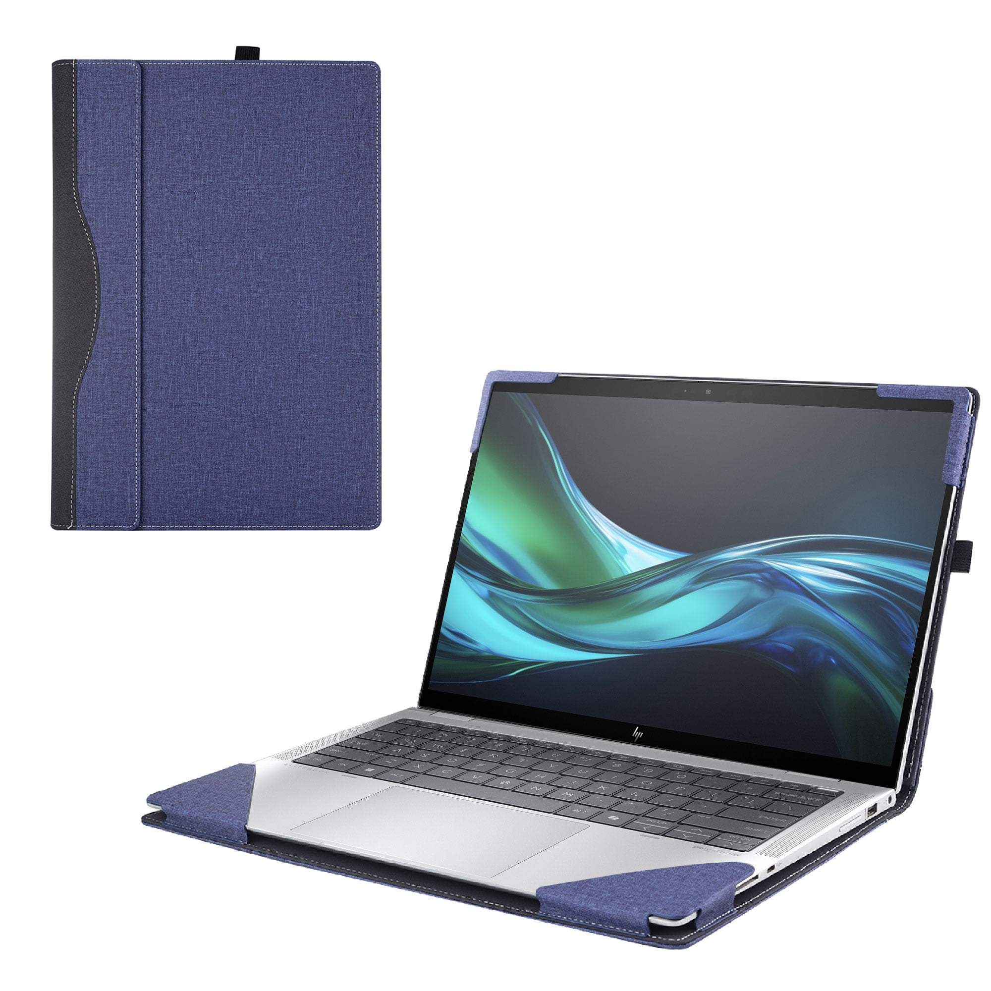 Laptop Case Cover Only for HP Elite x360 1040 G11 2-in-1 14" Notebook ...