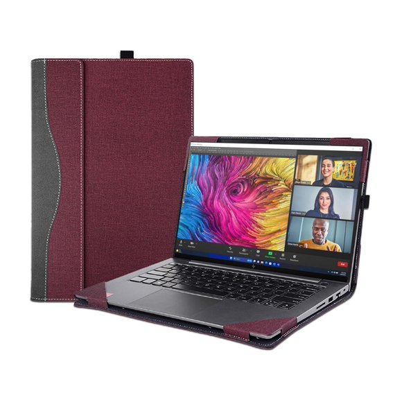 Hp Envy X360 Laptop Case