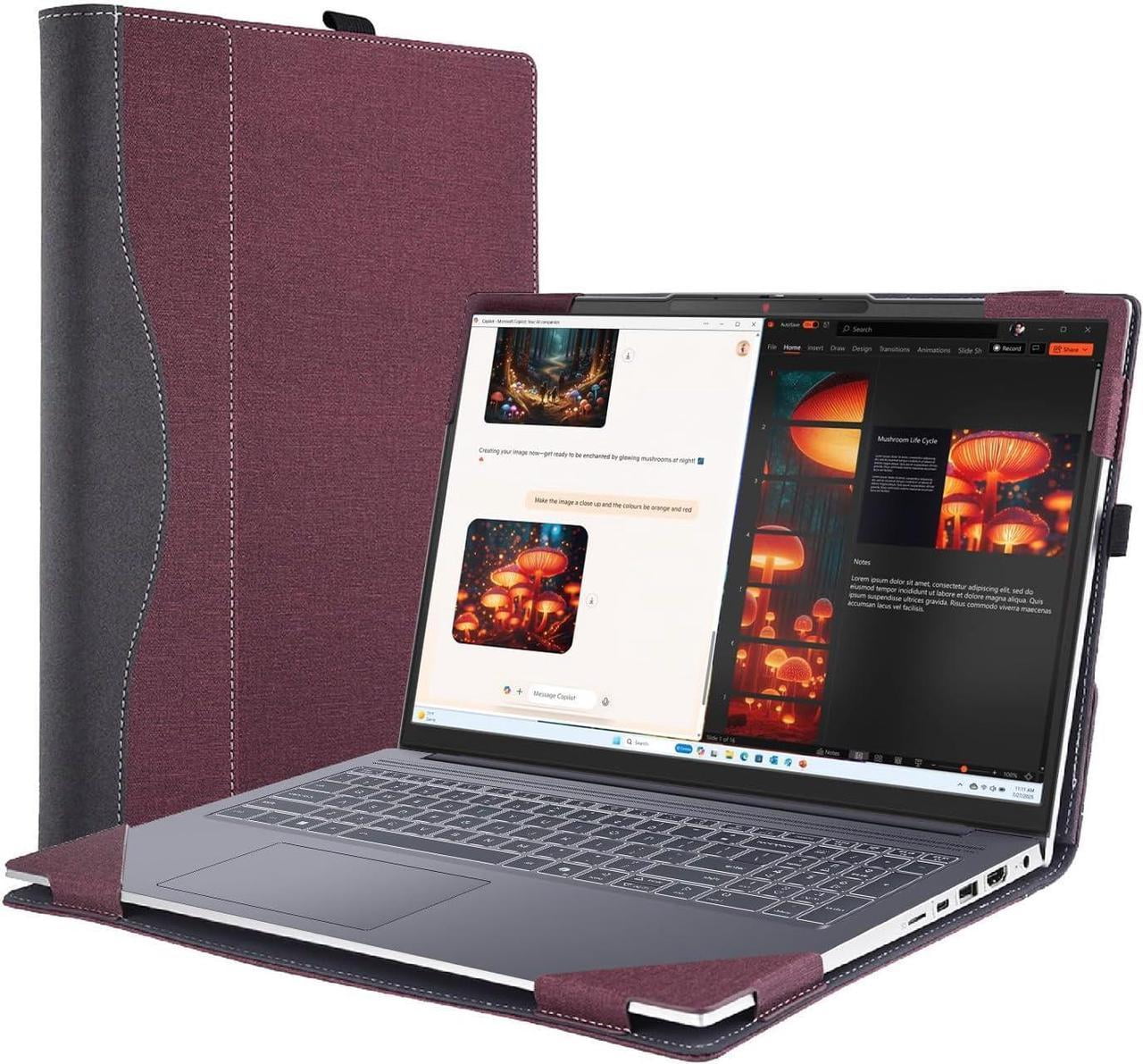 Laptop Case Cover for Lenovo 16 inch IdeaPad Slim 3i Gen 10 / Slim 3 ...
