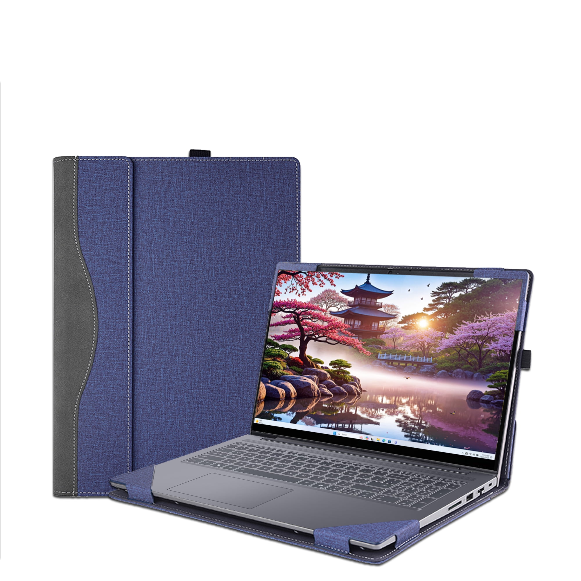 Laptop Case Cover for Lenovo IdeaPad 5 2-in-1 16AKP10 /16IAL10 Sleeve ...