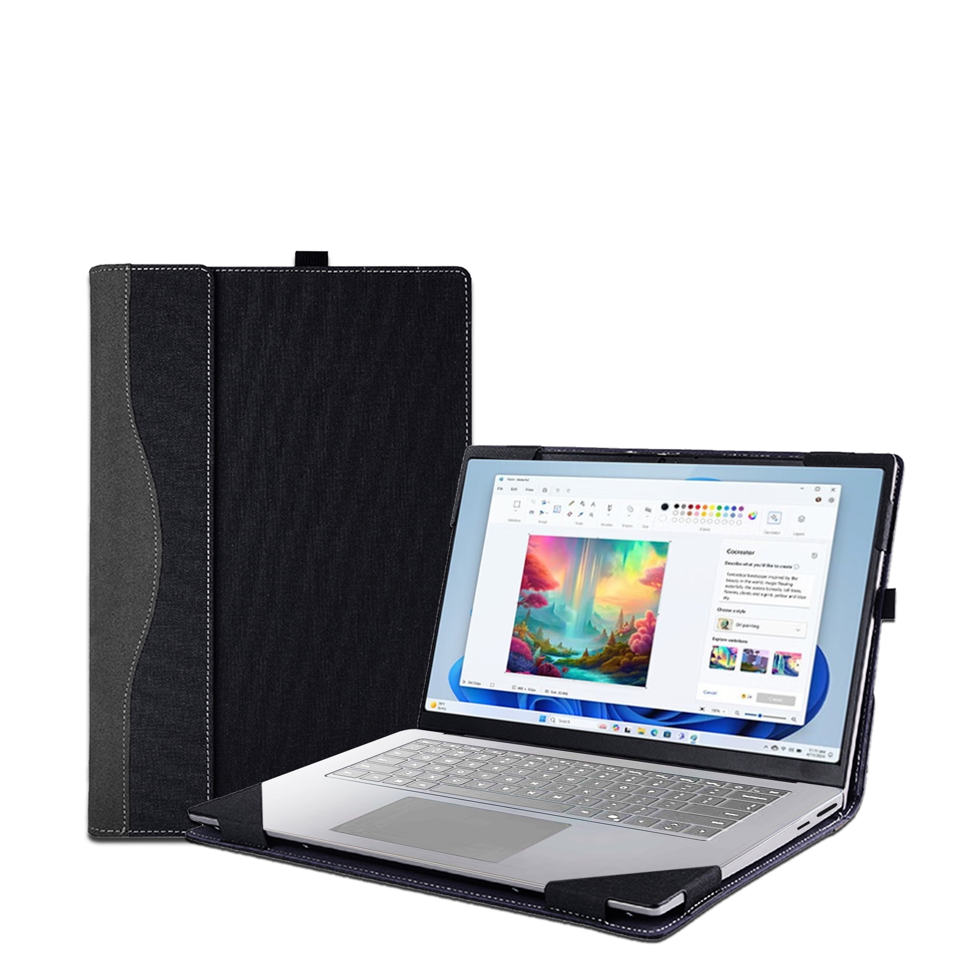 Laptop Case Cover for 2024 New 15 inch Microsoft Surface Laptop 7 ...