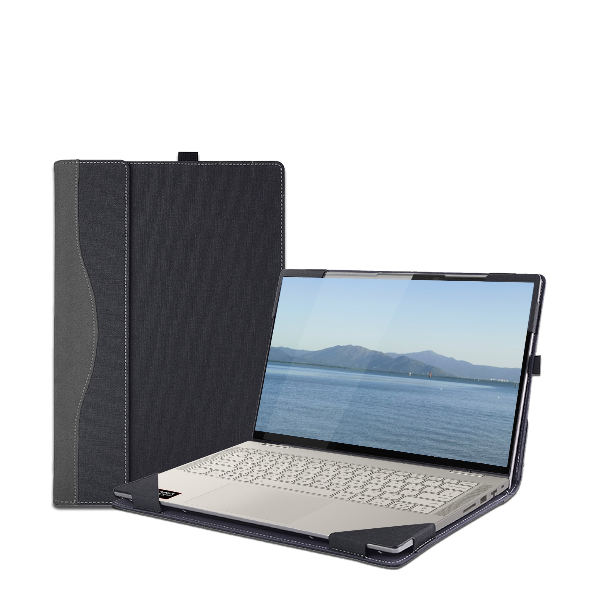 Laptop Case Cover for Lenovo IdeaPad 5 2-in-1 14IAL10 /14AKP10(not for ...