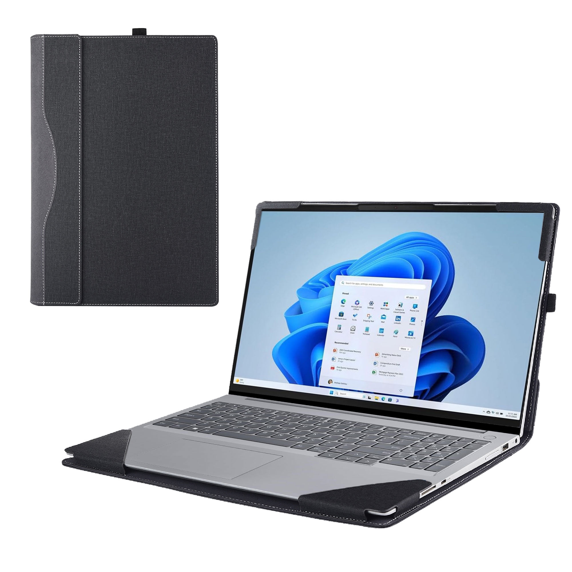 Laptop Case Cover for Lenovo IdeaPad 5 Pro 16 inch [not Compatible with ...