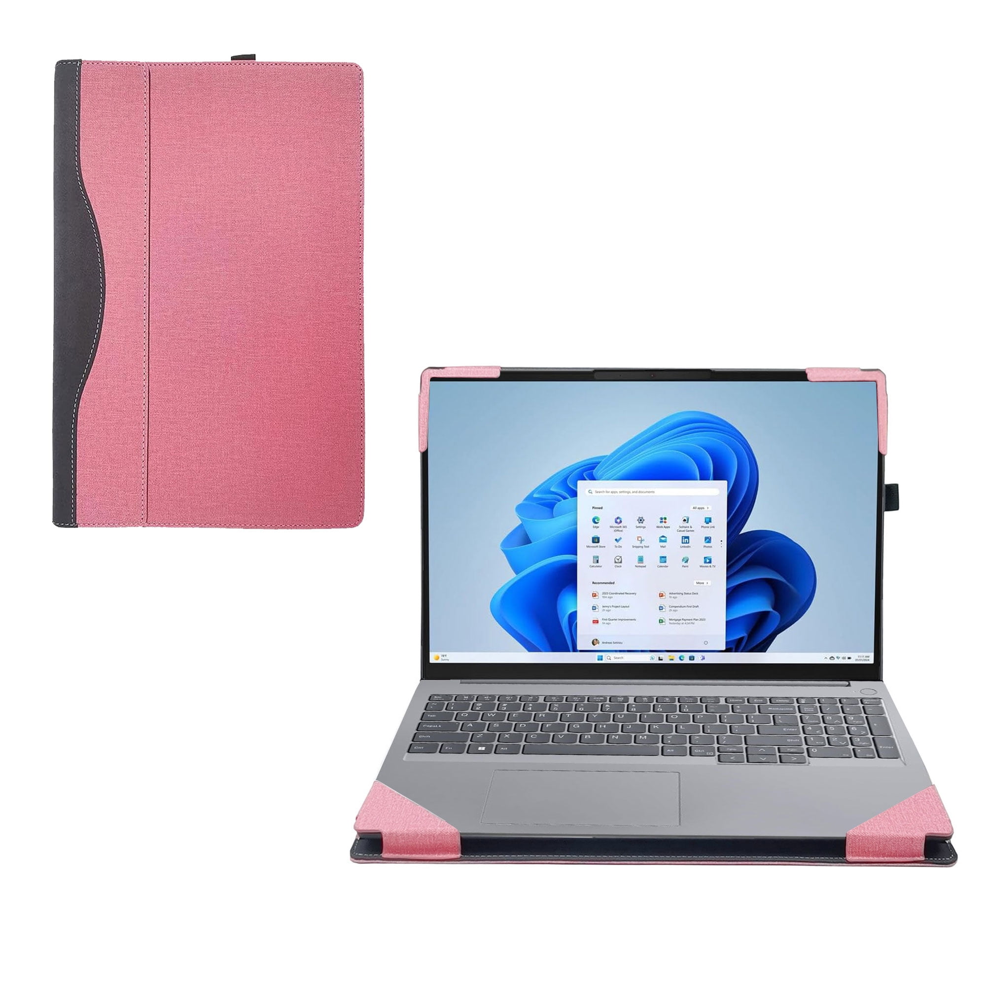 Laptop Case Cover for Lenovo IdeaPad 5 Pro 16 inch [not Compatible with ...