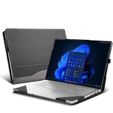 Techprotectus Hard-Shell Laptop Sleeve with Keyboard Cover Serenity ...