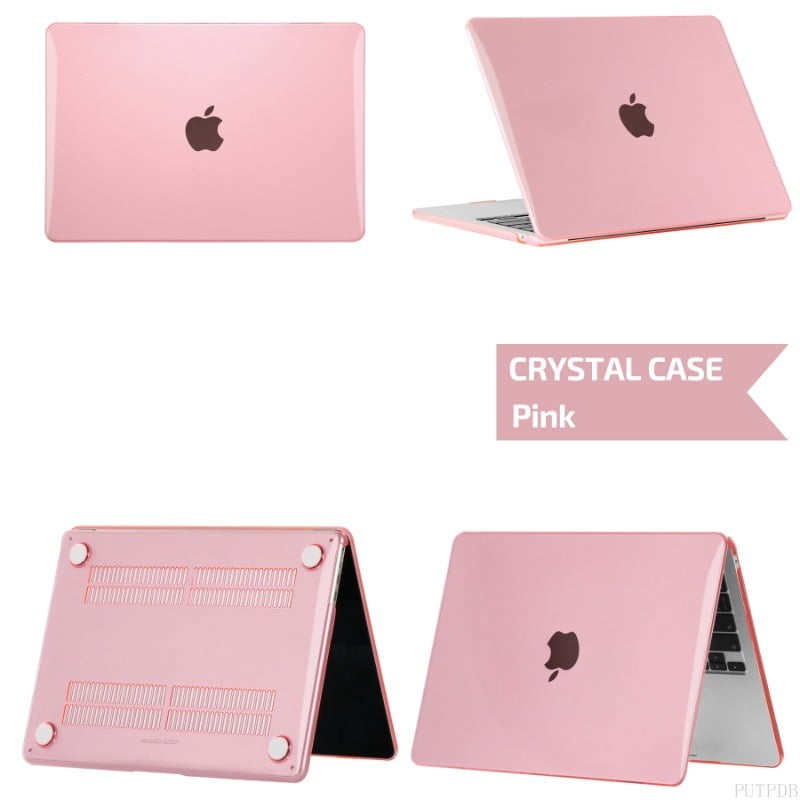 Laptop Case for MacBook Air 13.6 Cover Macbook Pro 13 Case Air 15.3 ...