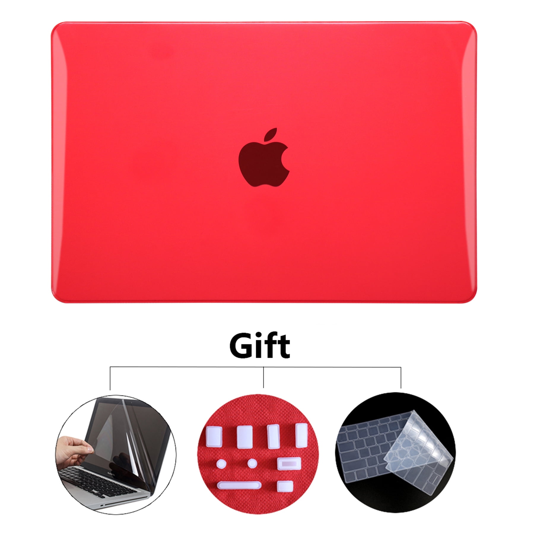 Laptop Case for MacBook Pro 13 Case 2022 M1 A2338 M2 Air 13.6 15 Touch ...
