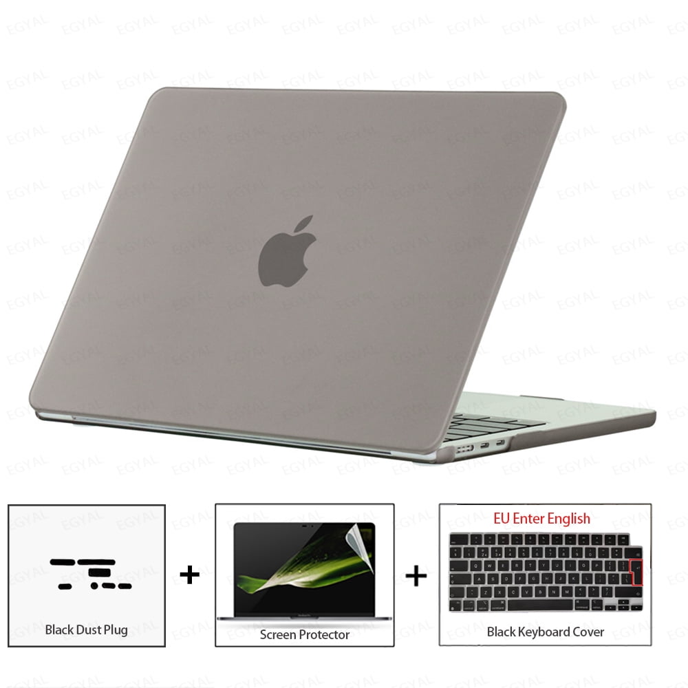 Laptop Case For MacBook Pro 14 M4 2024 Case Model A3112 Case & Dust ...