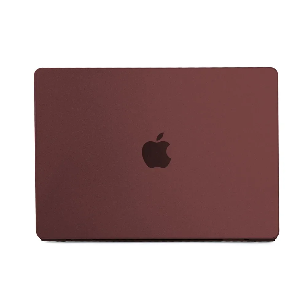 Laptop Case Matte Ultra Thin Hard Shell for Macbook Pro 14 Case for ...