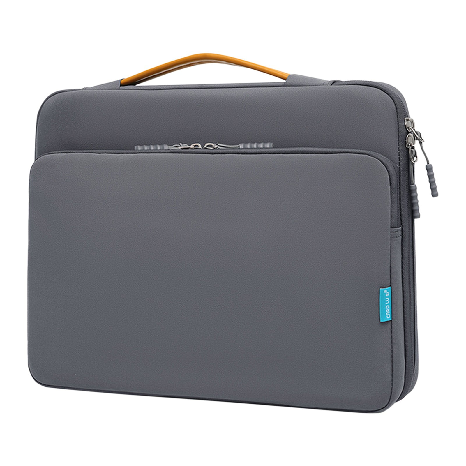 Laptop Case, Sleeve, 15.6 inch Bag Shockproof Protective Notebook Case ...