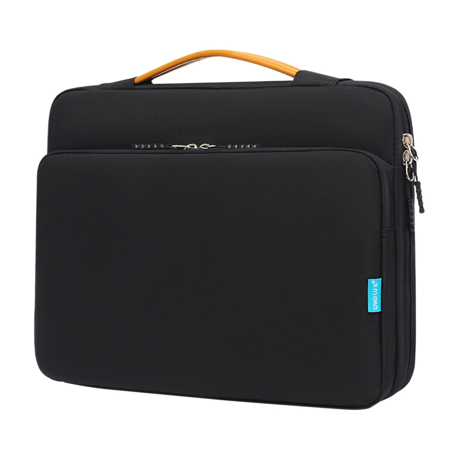 Laptop Case, Sleeve, 15.6 inch Bag Shockproof Protective Notebook Case ...