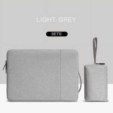 VANGODDY Universal 13 to 14 Inch Laptop Neoprene Trim Design Sleeve ...