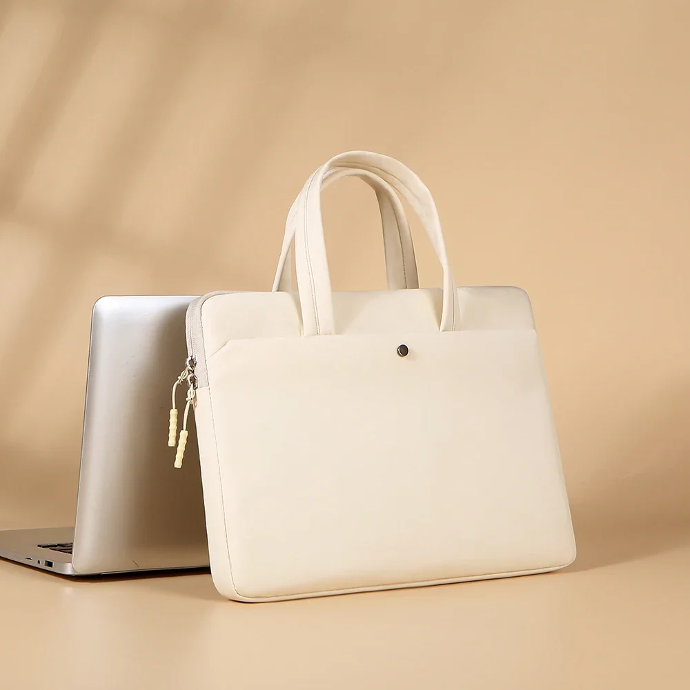 Laptop Case Waterproof Notebook Sleeve 13.3 14 15 15.6 inch for Macbook ...