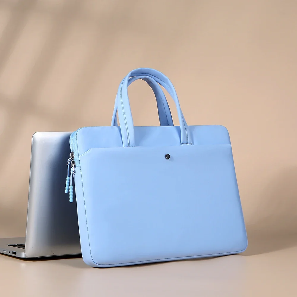 Laptop Case Waterproof Notebook Sleeve 13.3 14 15 15.6 inch for Macbook ...