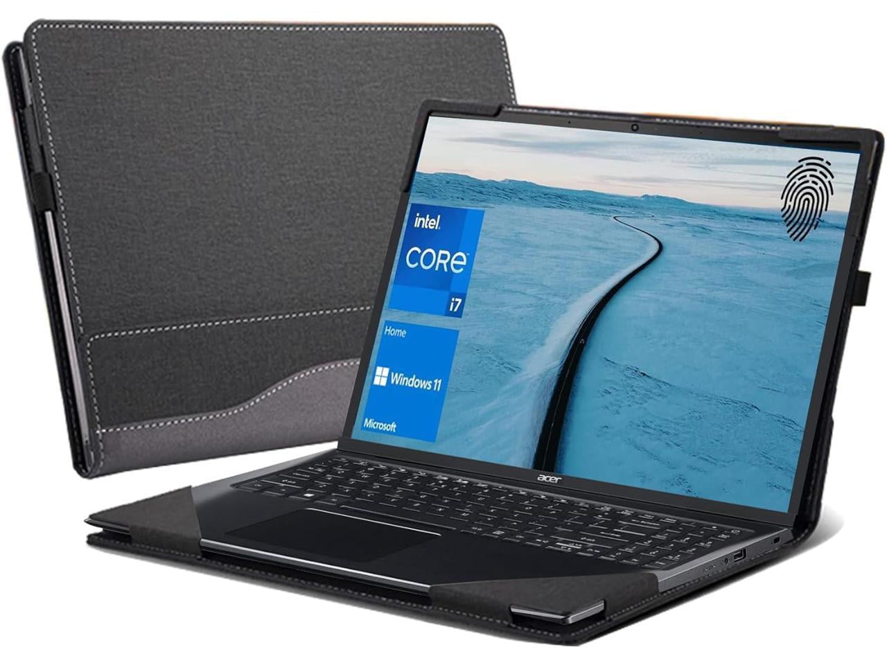 Laptop Case for Acer Aspire 5 Notebook Laptop 15.6" All-Inclusive Anti ...