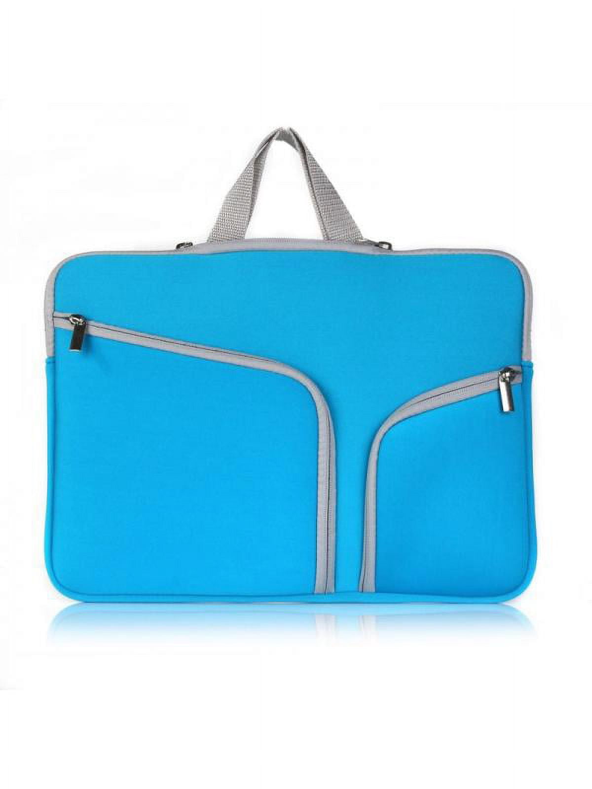 Laptop Case with Handle,13.3 inch Sleeve Case Bag Compatible for Acer ...
