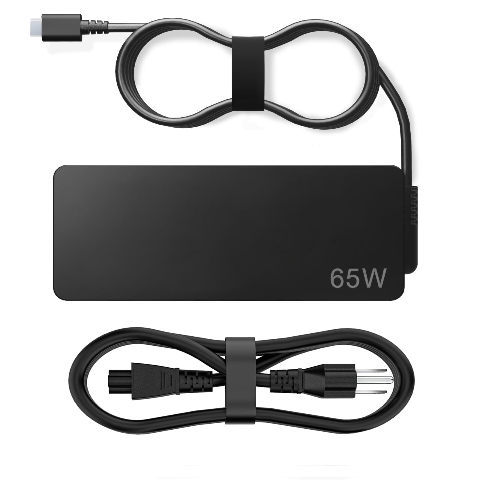 Customer reviews for 65W USB Type C Laptop Charger Fit for Lenovo ...