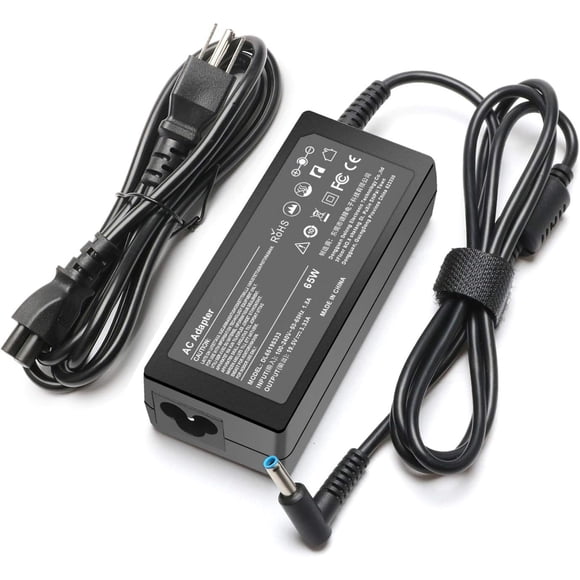 Hp Laptop Power Cord