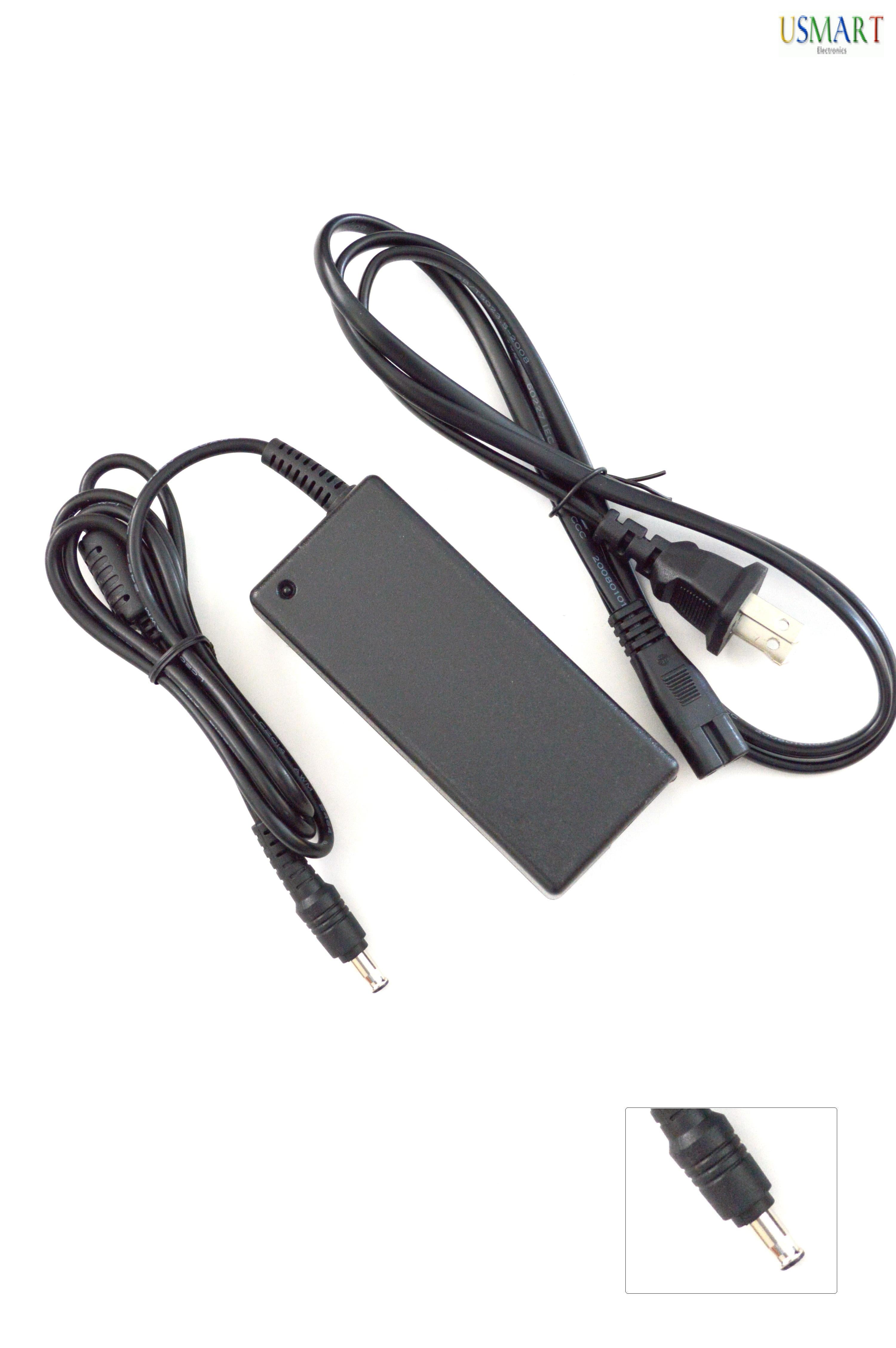 Laptop Charger AC Power Adapter For Samsung Q310-34G Q310-34P Q320 Q320 ...