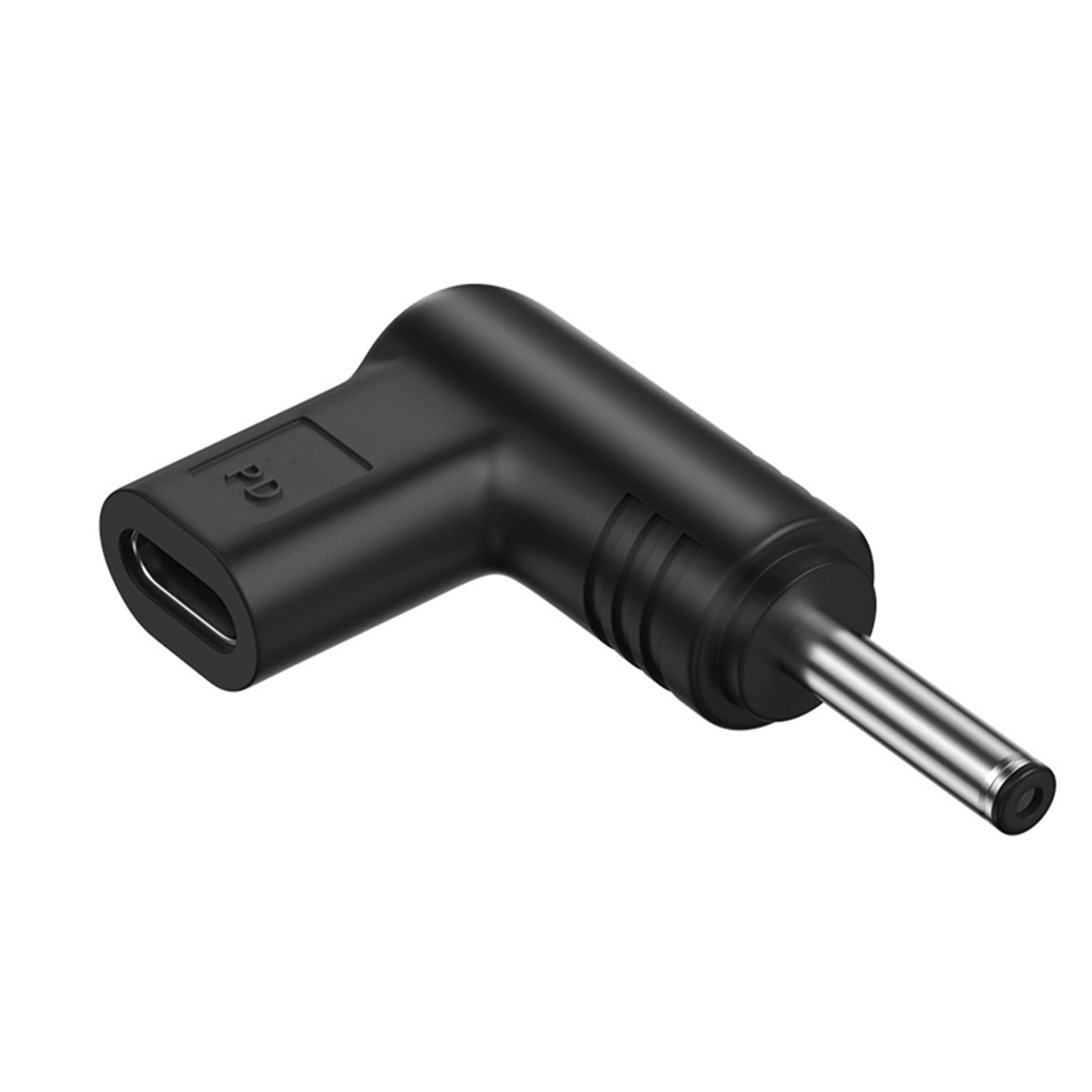 Laptop Charging Adapter Female Type C to Male Plug Converter PD Power ...