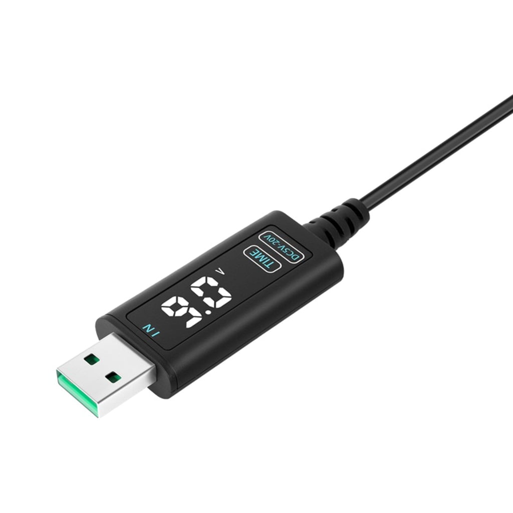 Laptop Charging Cable for Routers Notebook Wide Spectrum Quick Charging ...