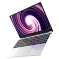 Laptop Computer, 16GB DDR4 512GB SSD, Quad-Core Intel N95 Processor ...
