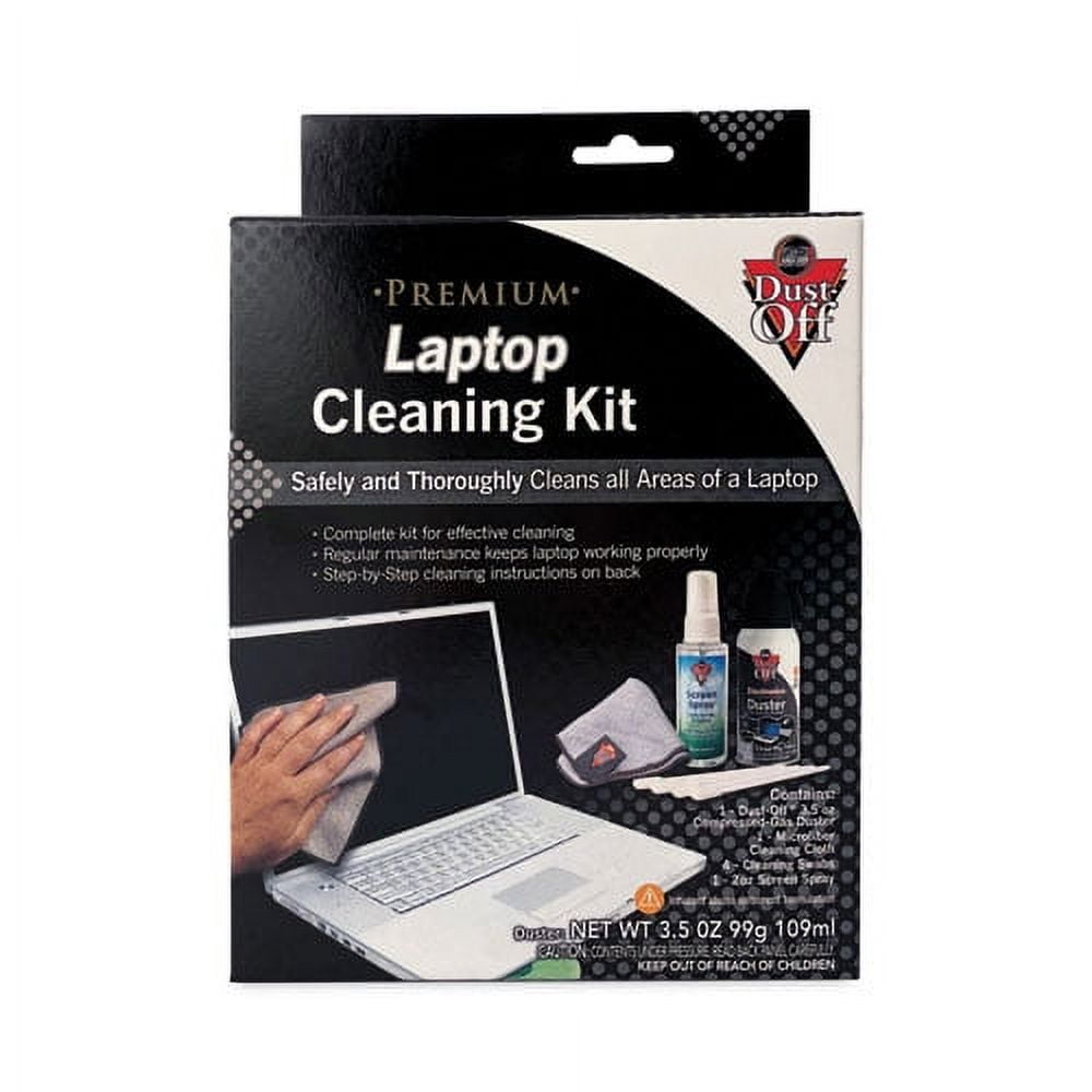 Laptop Computer Care Kit | Bundle of 10 Kits - Walmart.com