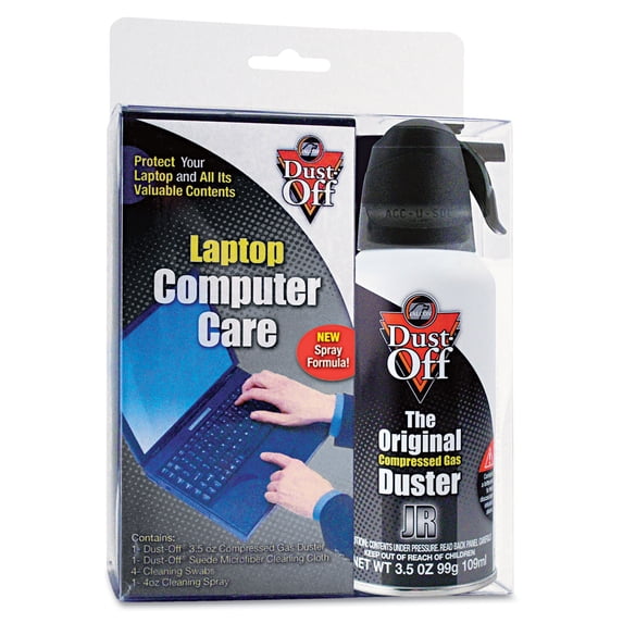 Laptop Computer Care Kit | Bundle of 5 Kits - Walmart.com