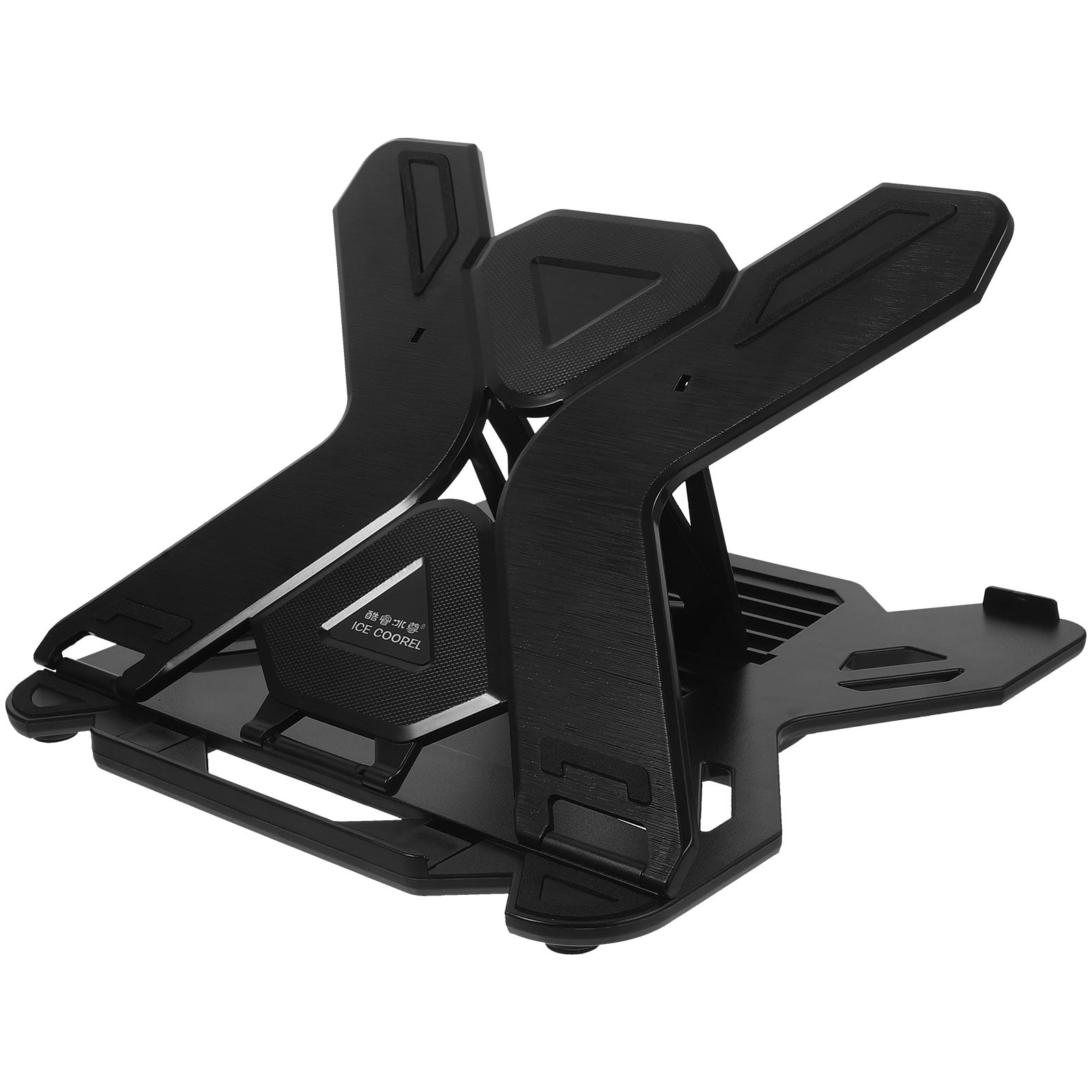 Laptop Computer Lifting Bracket Stand for Work Travel - Walmart.com
