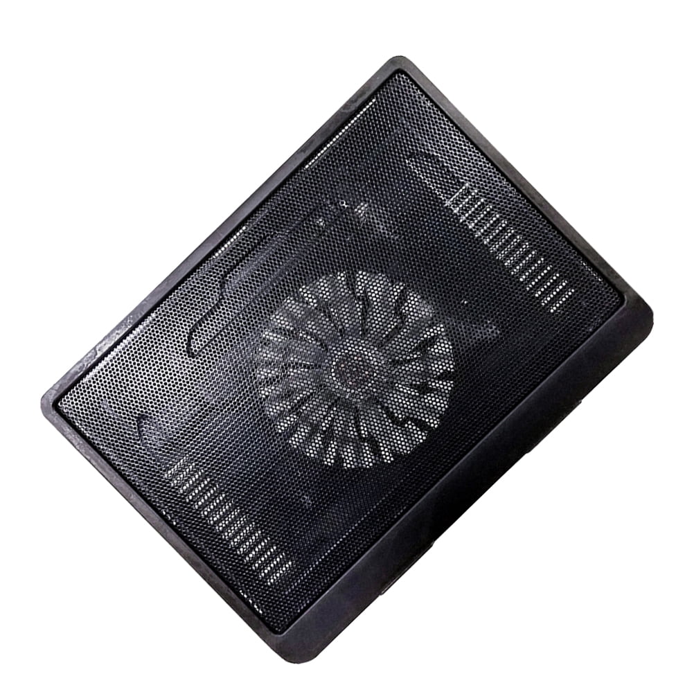 Laptop Cooler Cooling Pad Mini Energy Saving Anti-slip - Walmart.com