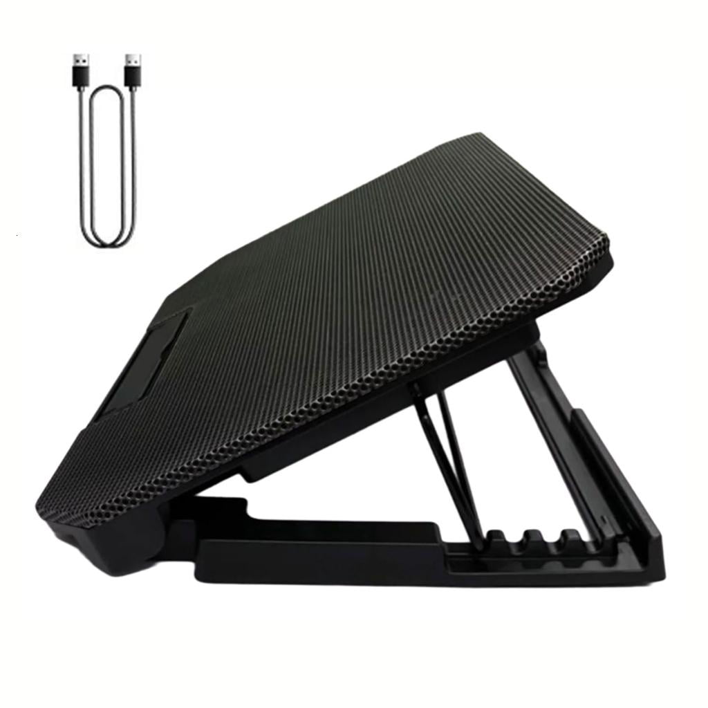 Laptop Cooling Bracket Lightweighted Metal Cooling Pad for Notebook ...