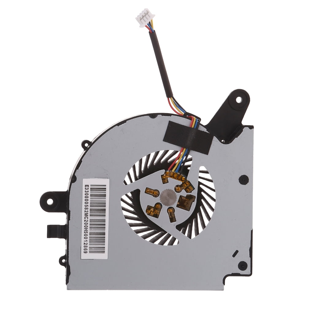 Laptop Cooling CPU GPU Fans For GF75 Thin 9SC-027 GF75 8RC GF75 8RD ...