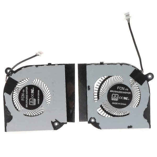 Laptop Cooling Fan Compatible for Acer Predator Helios 300 Ph317-53 ...