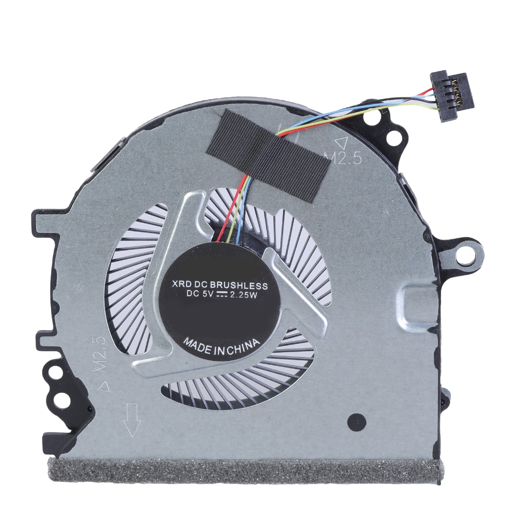 Laptop Cooling Fan Internaled Component for 430 G3 and 435 Efficient ...