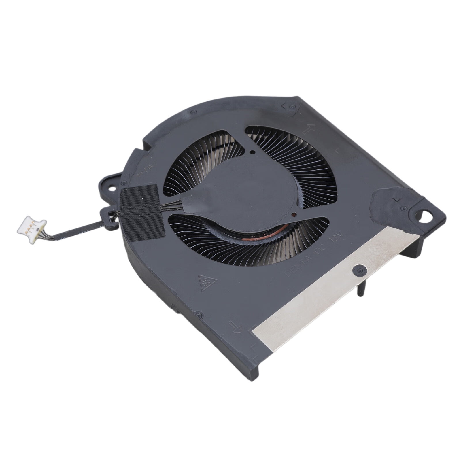 Laptop Cooling Fan Metal Heat Sink For 2023 G15 5530 DC12V Series CPU ...