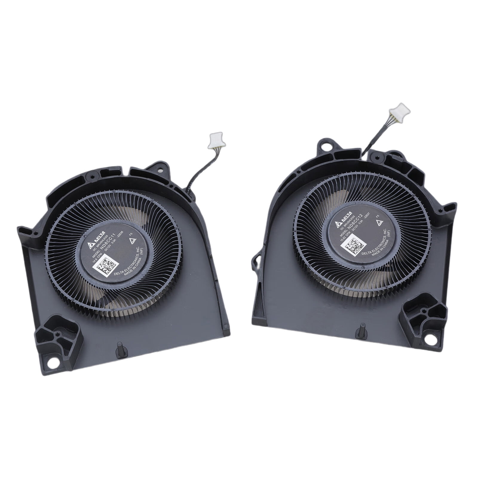 Laptop Cooling Fan Metal Heat Sink For 2023 G15 5530 DC12V Series CPU ...