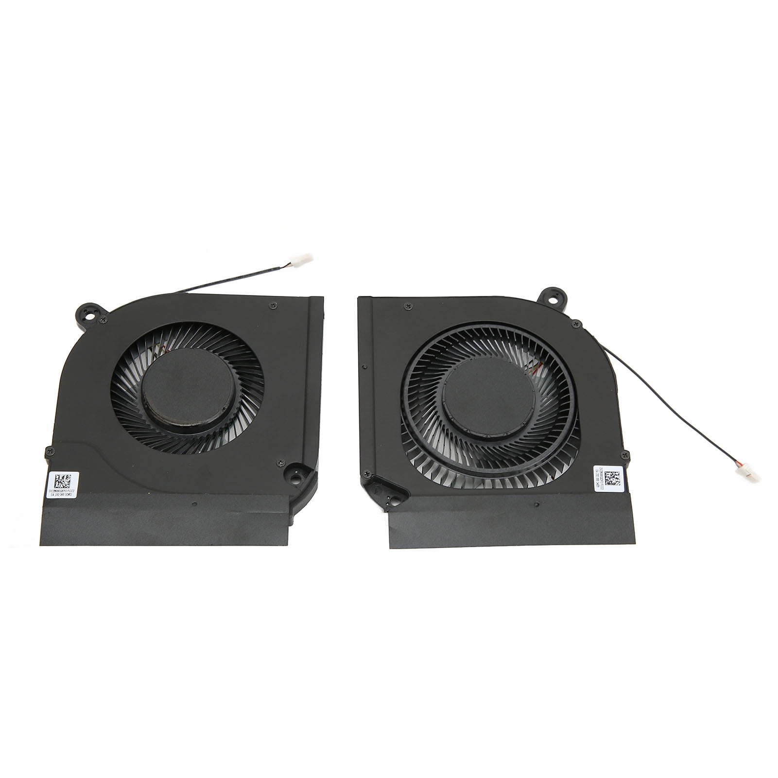 Laptop Cooling Fan Replacement for Acer AN517 41 AN517 52 AN515 55 ...